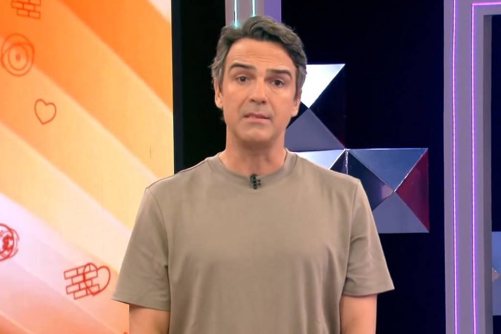 BBB 26: Matheus leva alerta de Tadeu após fala sobre fome – 19/01/2026 ...